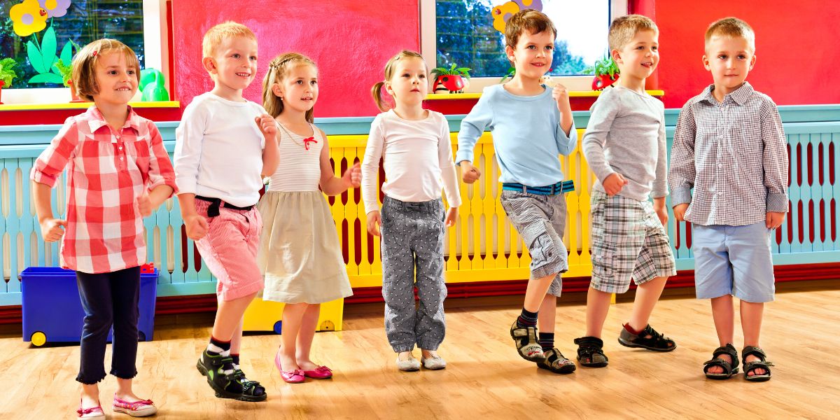 Bien comprendre le Projet pédagogique en crèche - Run Enfance