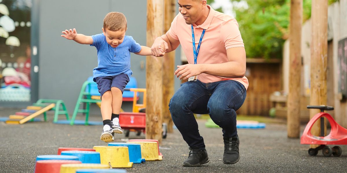 10 bonnes raisons de mettre son enfant dans une crèche